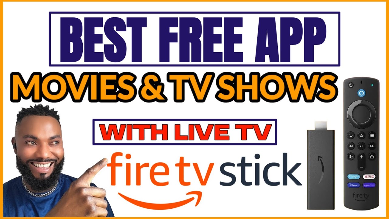 FLIXOID BEST FIRESTICK APP FOR MOVIES AND TV SHOWS / INSANE APP YOU ...