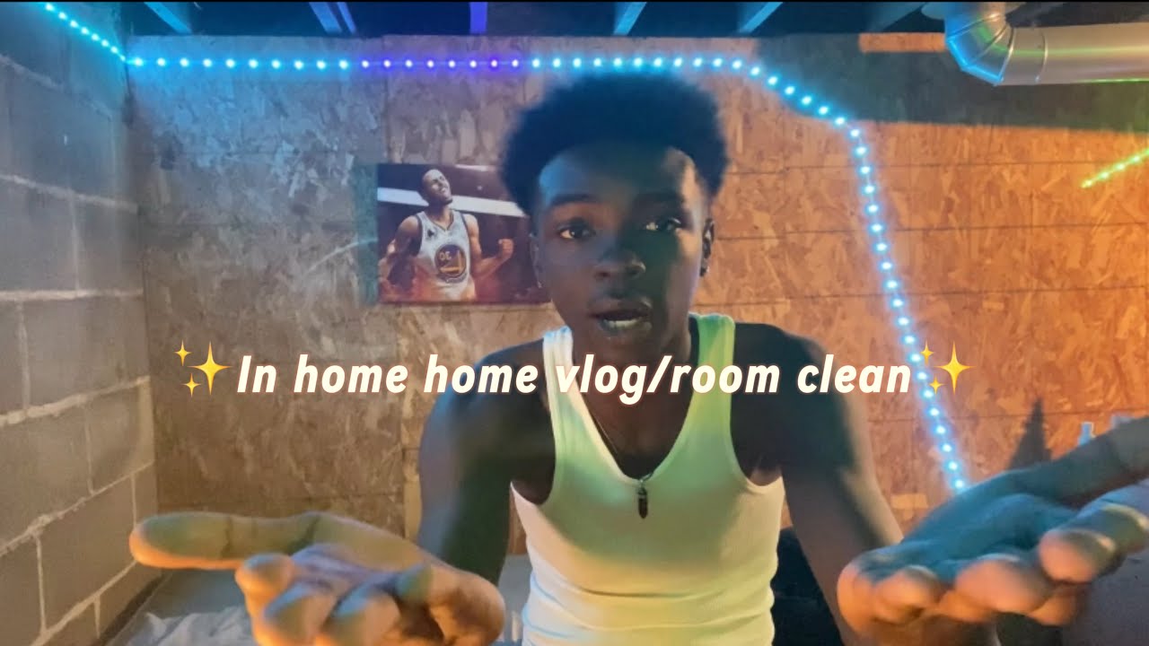 In home vlog/morning routine with rtp_kd🙃. - YouTube
