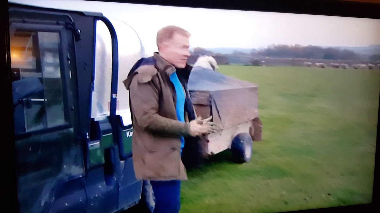 Country file - YouTube