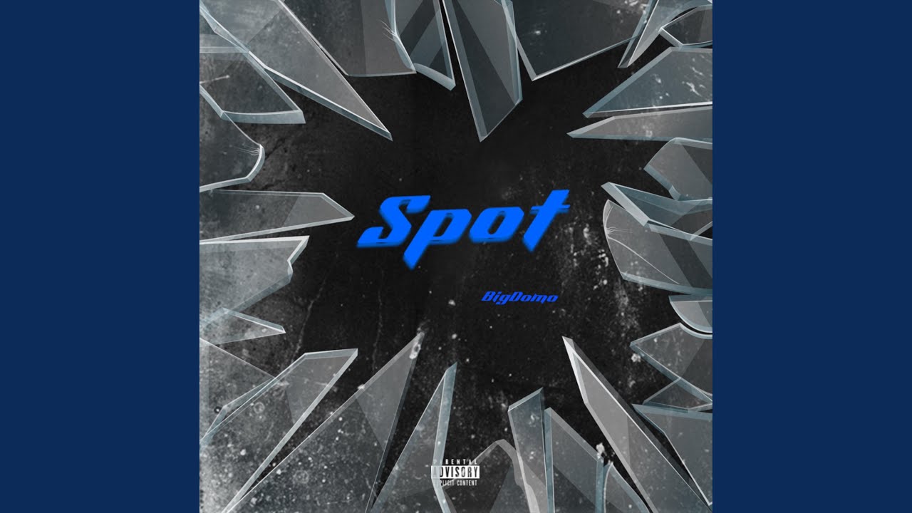 Spot - YouTube