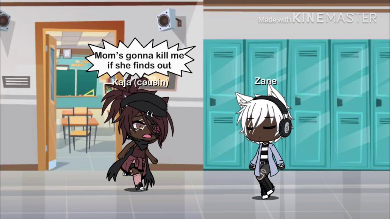Self Control {glmw}|gacha life|READ DESCRIPTION!!! - YouTube