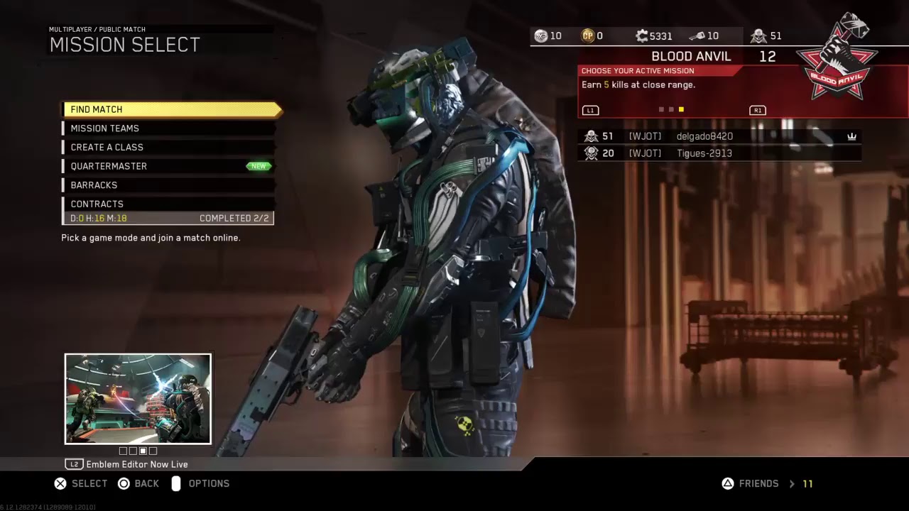 COD Zombies: Shaolin Shuffle DLC2 - YouTube