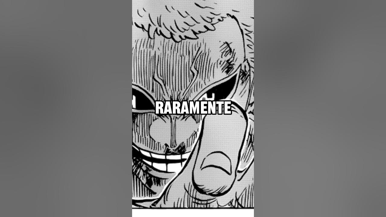 O despertar das Akuma no Mi em One Piece #akumanomi #onepiece #gear5 #luffy #kaido #doflamingo ...