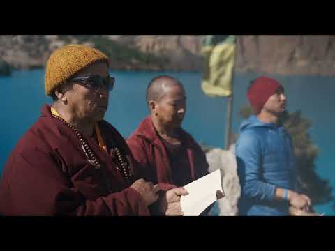 19 – Snow Leopard Sisters