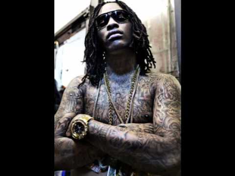 Waka Flocka Flame-My Own Step (Prod By.KeysProductions)