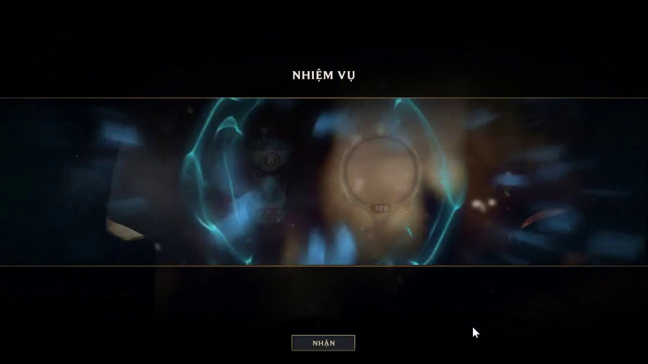 [League of Legends] - Mở Hộp Tướng Huy Hoàng Level 100 có gì??? - YouTube