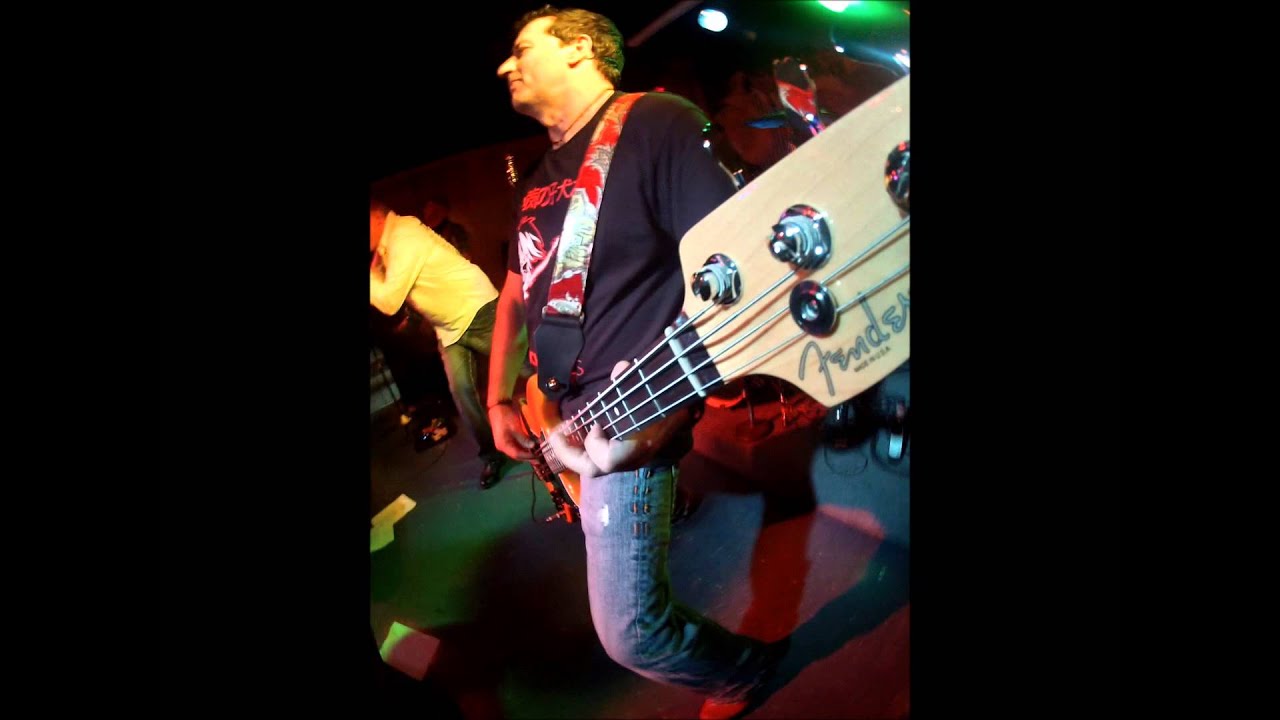 ozone baby covering i don't wanna be - YouTube