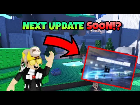 New Update SOON? - Jules RNG - YouTube