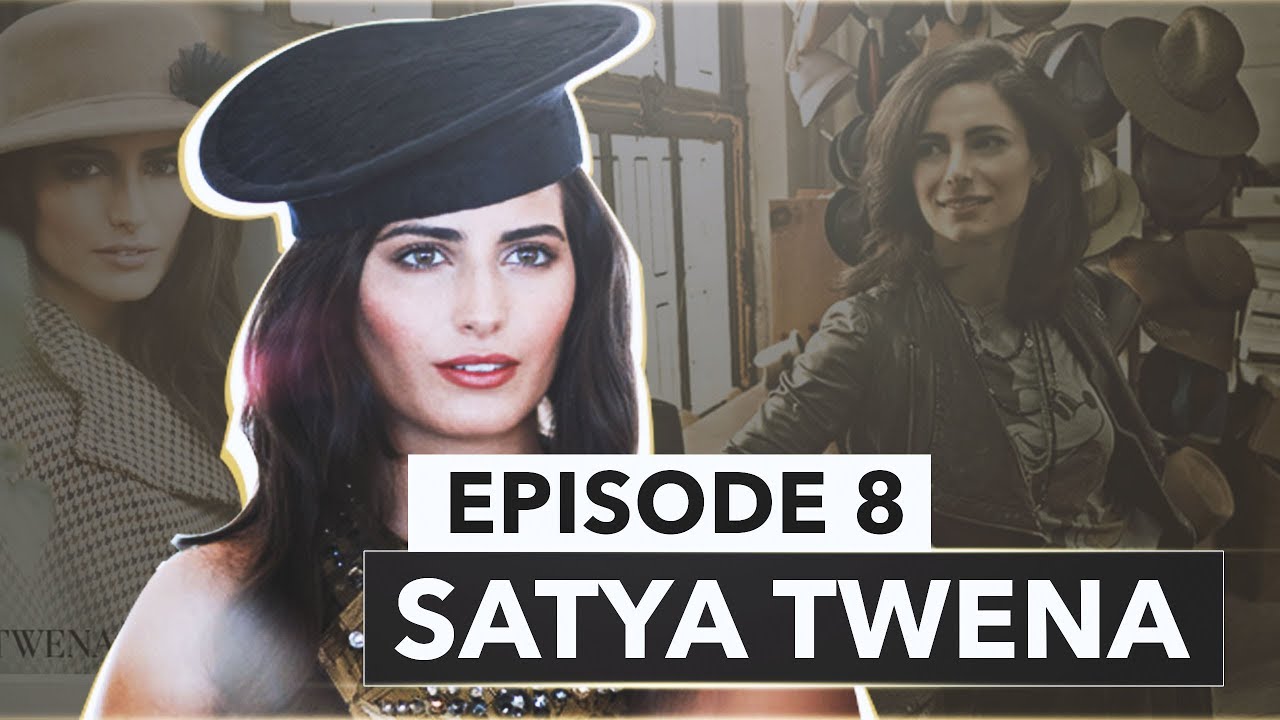 Making it in America | ft. Satya Twena - YouTube