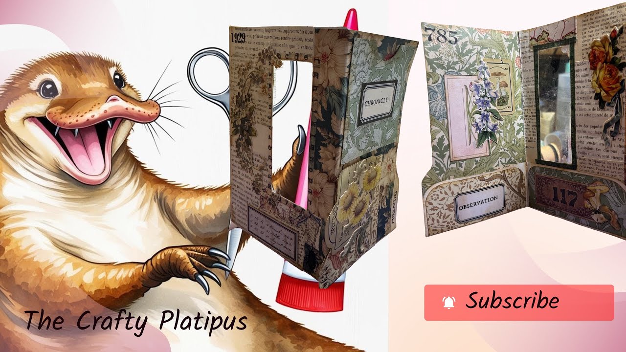 The 100 Days Project -Day 95 - Let’s make a flippy flappy thing with ...