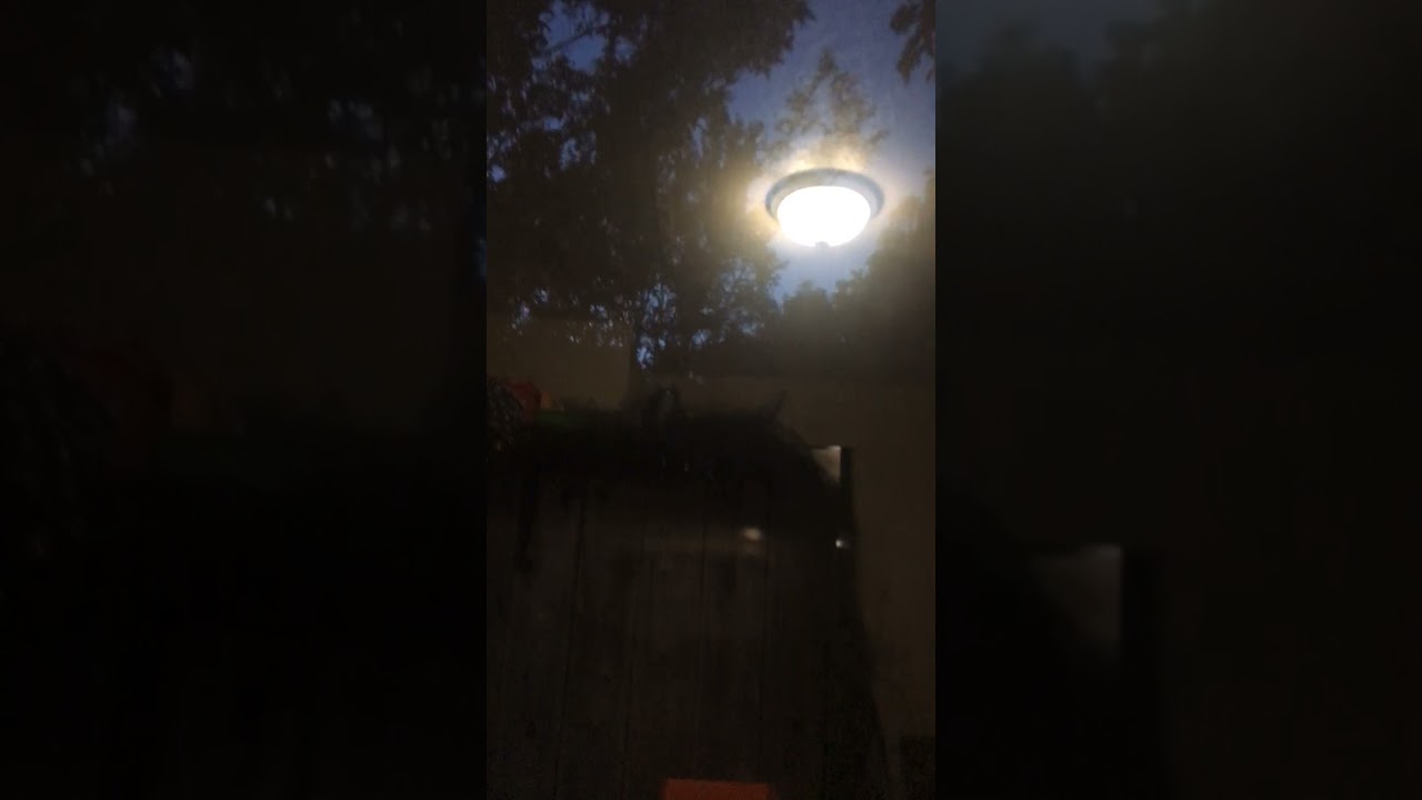 It’s 5pm and the Sun is already gone - YouTube