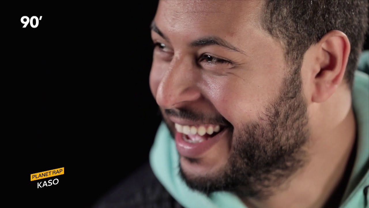 90 Minutes S03 Ep09 - Planet Rap - Kaso - YouTube