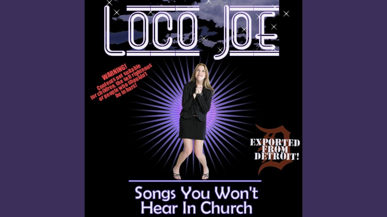 Mistletoe Belt Buckle - YouTube