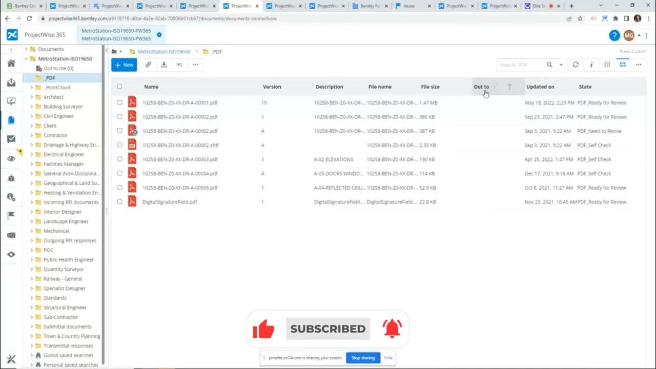 Display Options - YouTube