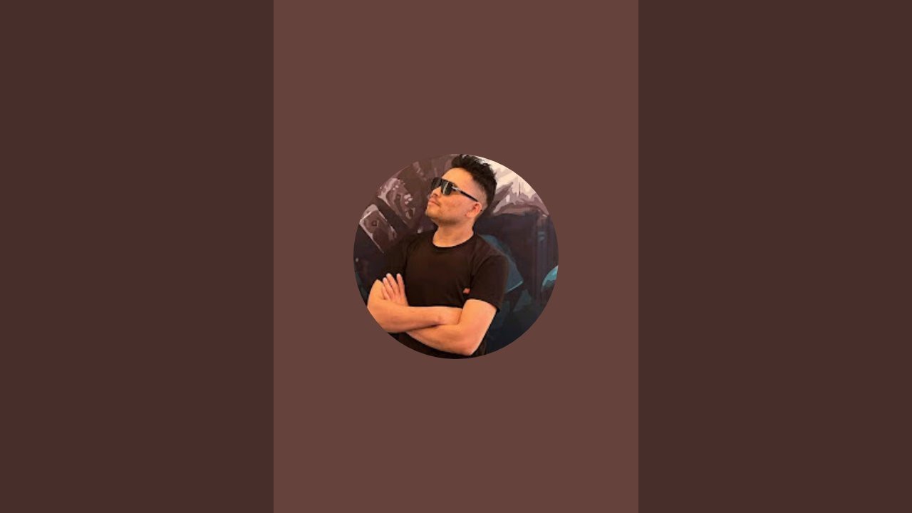 Sunil nepal is live! namste - YouTube