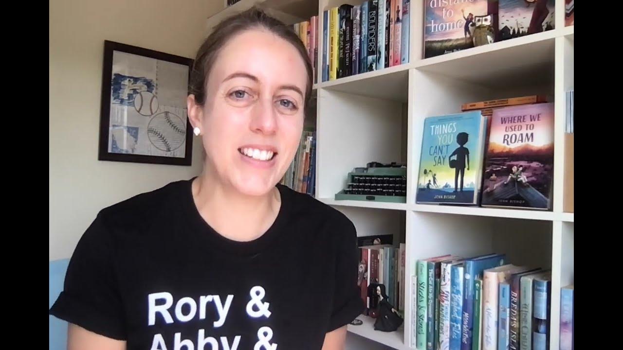 Free Throws, Friendship, and Other Things We Fouled Up Read-Aloud - YouTube