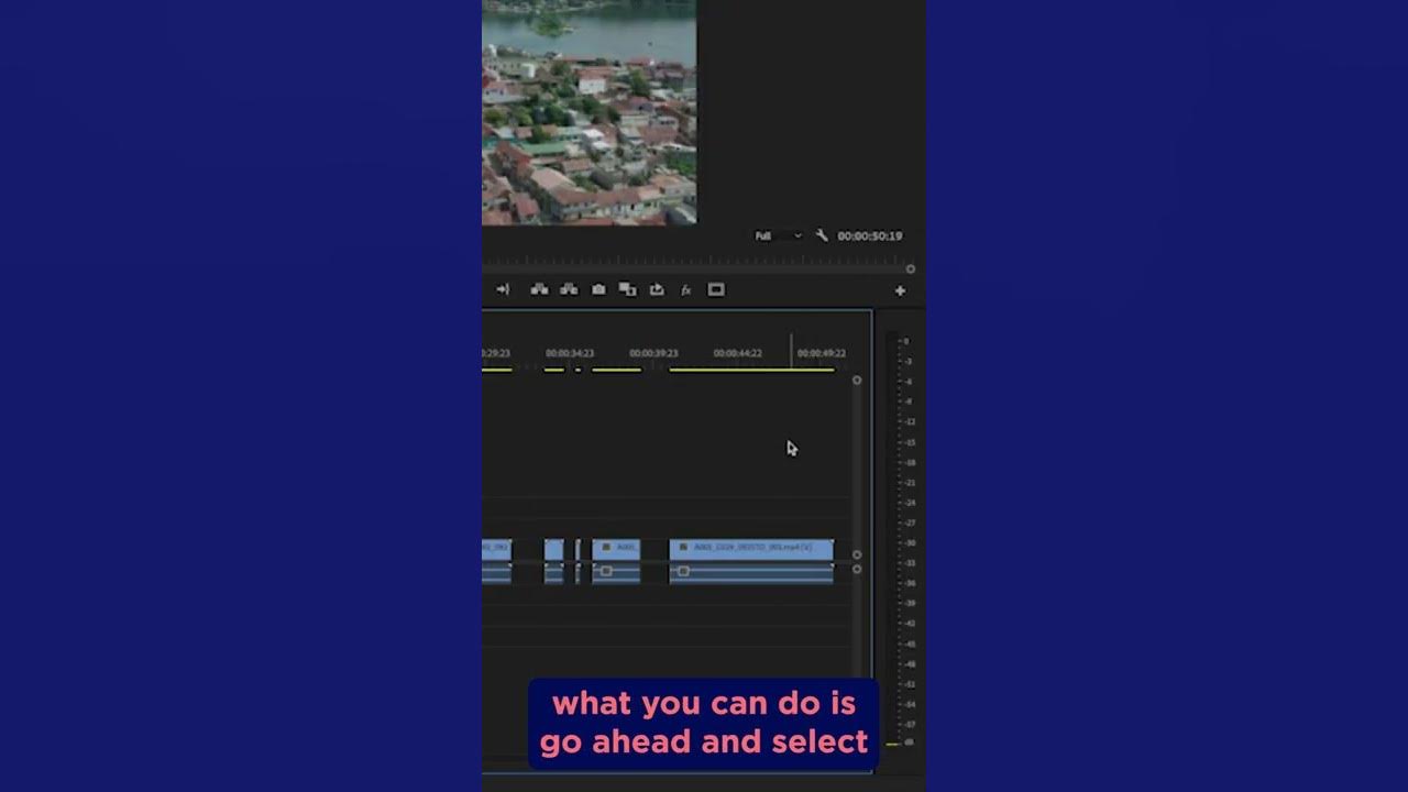 How To Delete Space Between Clips In Premiere Pro 1 Click Shorts how-to-delete-space-between-clips-in-premiere-pro-1-click-shorts