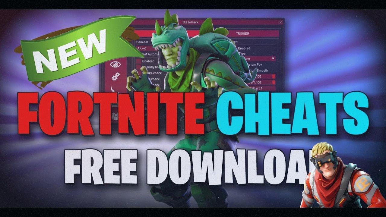 🏆 HOW TO GET & USE SOFTAIM in Fortnite (Chapter 5) | AIMBOT + ESP Menu ...