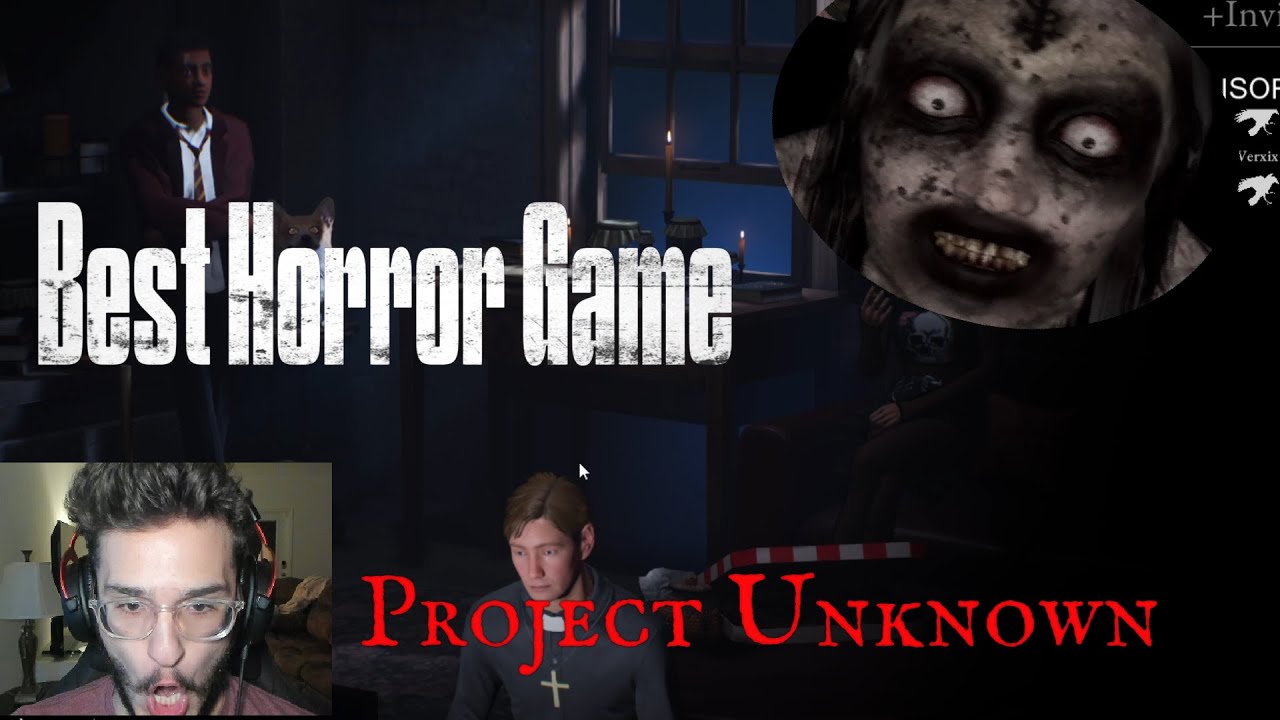 How to play Project Unknown - Gameplay EP.1 - YouTube