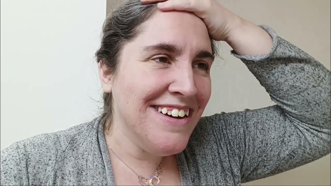 mini December check in - YouTube