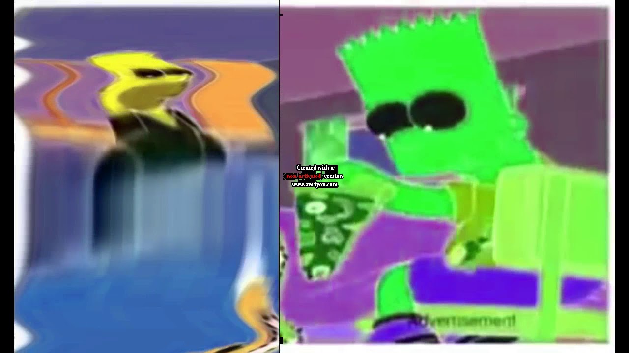 Simpsons Domino's Pizza Advert in vicious G major 16 - YouTube