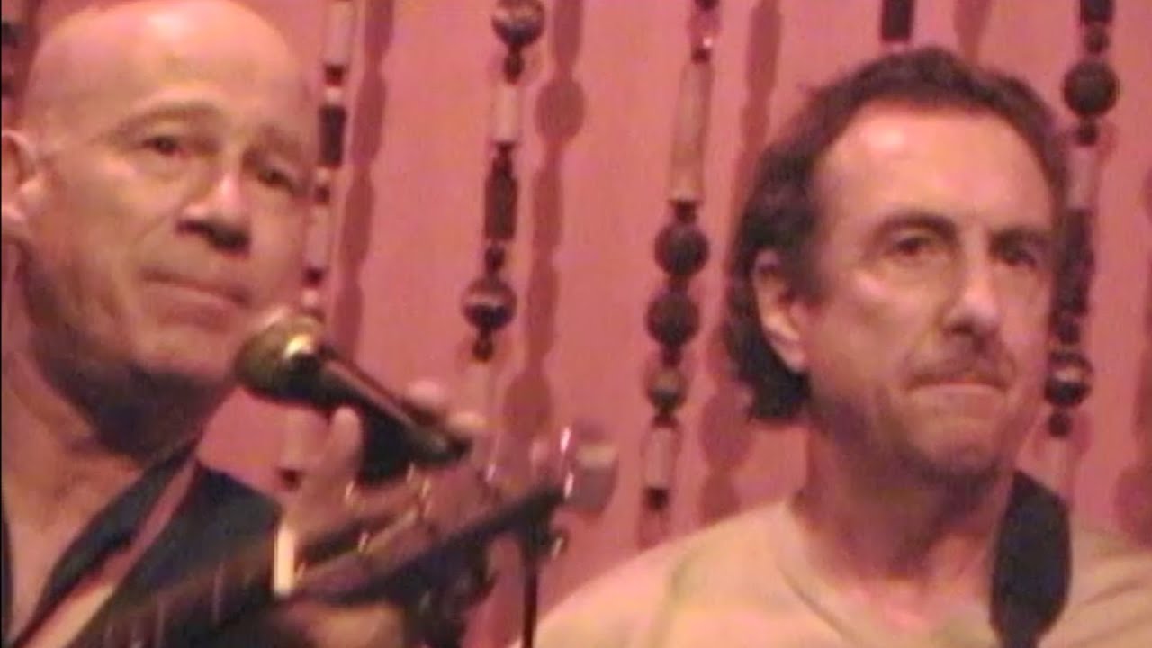 Neil Innes, Eric Idle, Rutling Ken Thornton - Live at Hollywood Lava ...