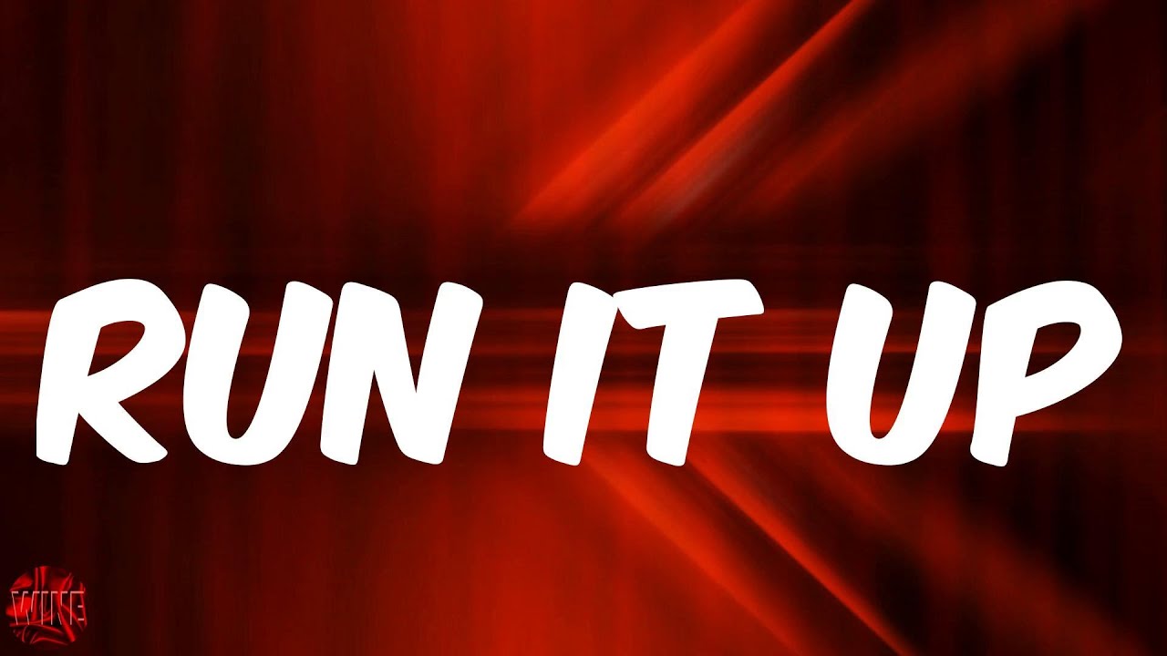 Run It Up (Lyrics) - Lil Tjay - YouTube