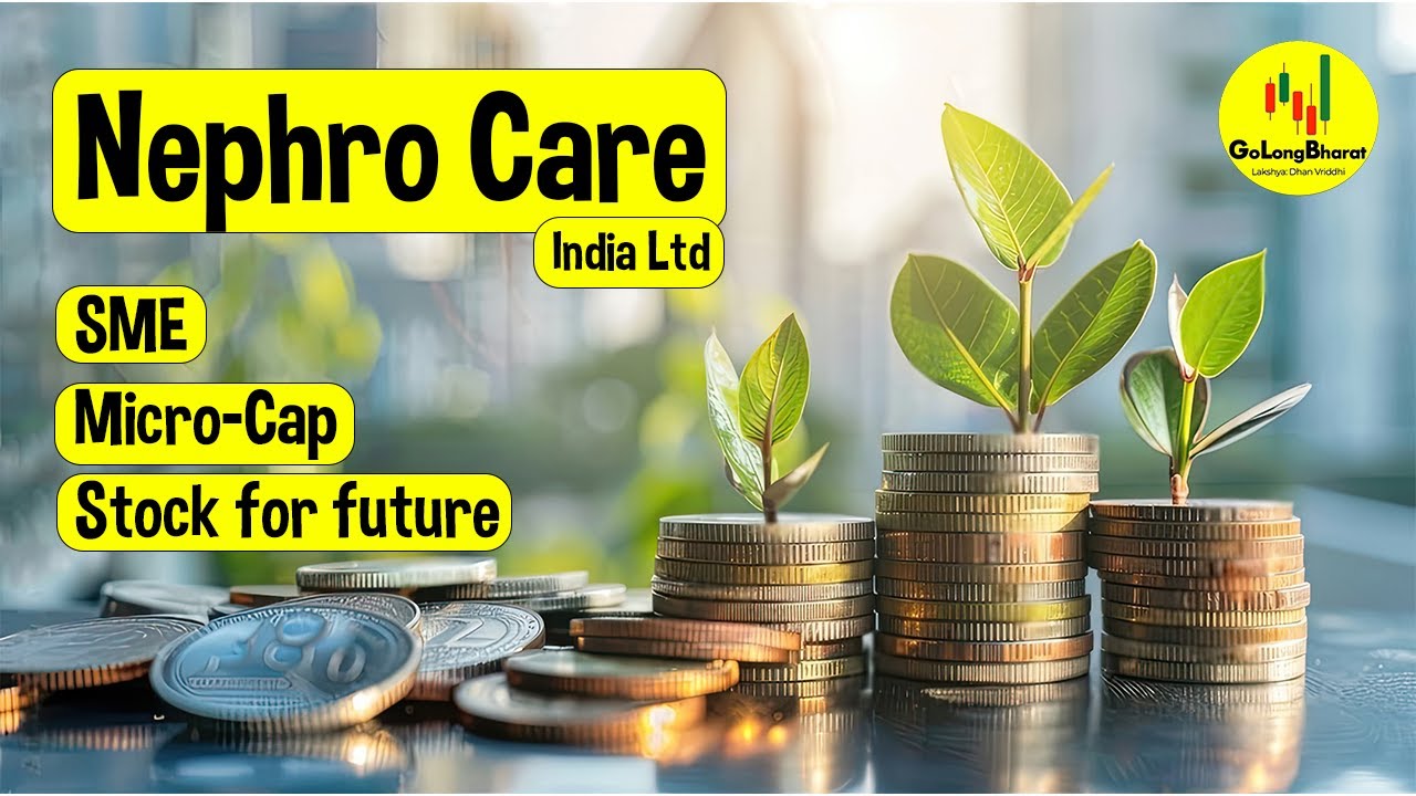 Nephro Care India - Profitable SME Micro-Cap Stock for Future Growth ...