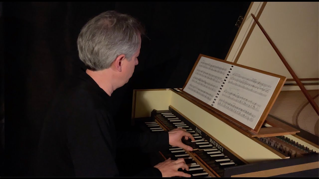 things that flow, by Christopher Adler (1996) - YouTube