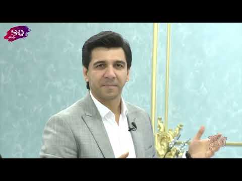 Siyavuş Quluzadə  - Bu Qız Mənim Canımdır