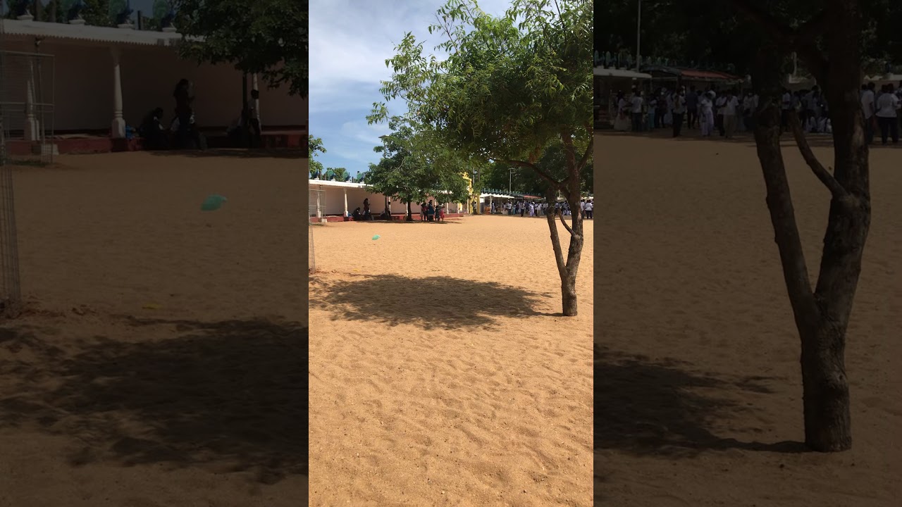 Kataragama Thewawa - YouTube