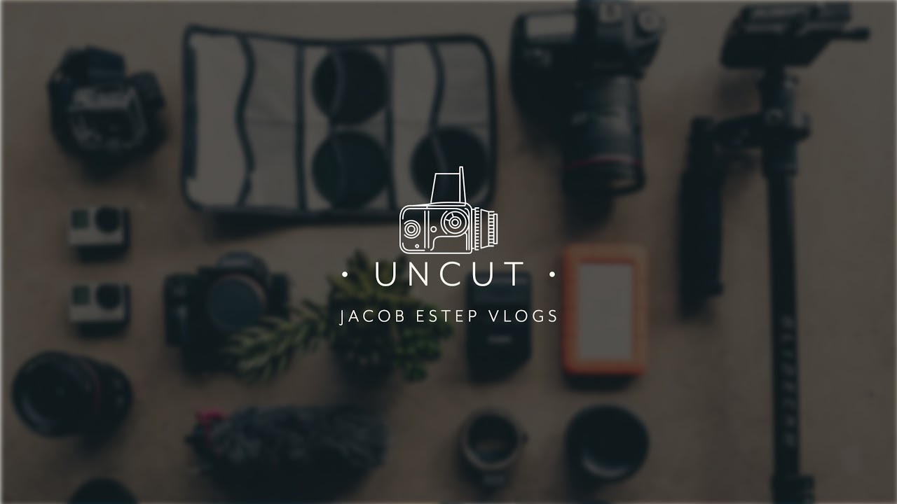 Jacob Estep Music Live Stream - YouTube