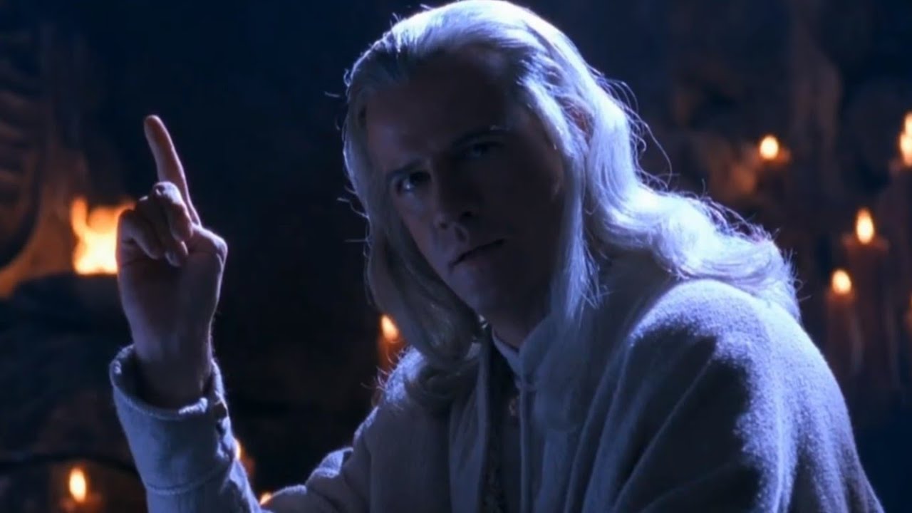 Lord Raiden - Powers & Fight Scenes | Mortal Kombat (1995–1999) - YouTube