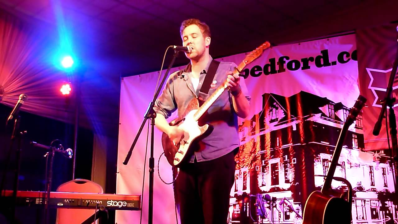Marcus Foster - "Shadows of the City" - 3/15/12 - SXSW 2012 - YouTube Music