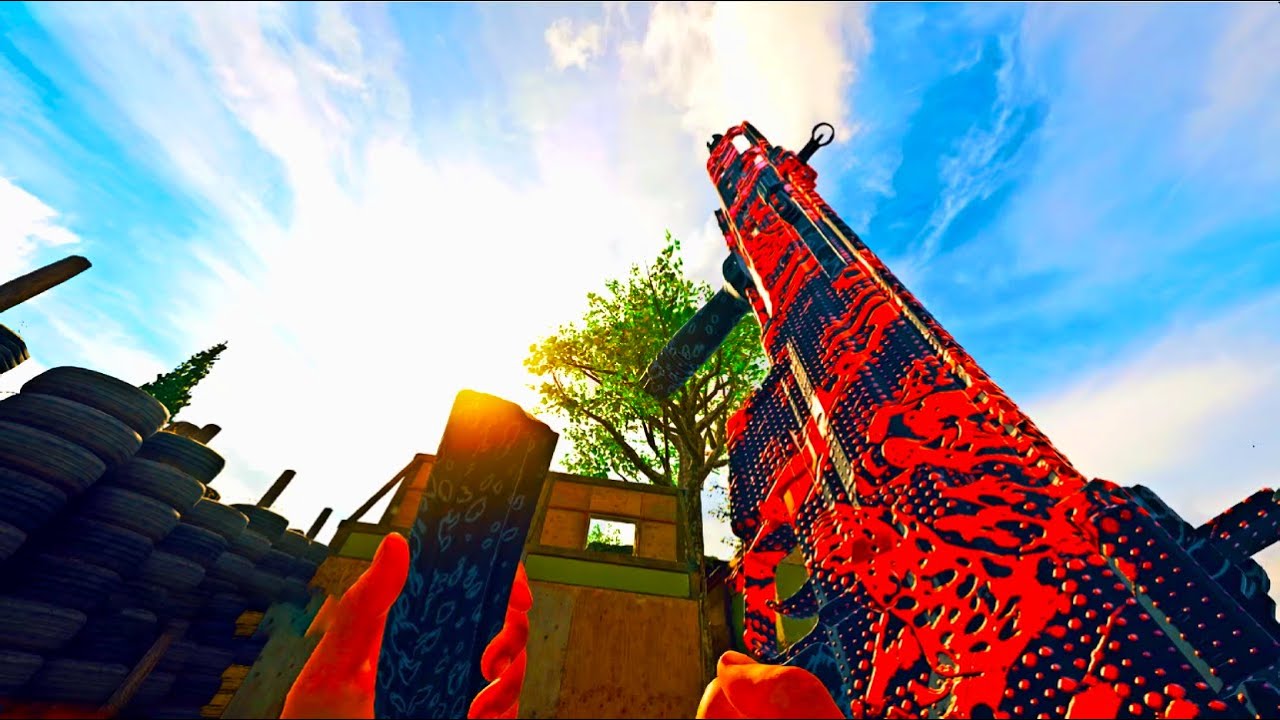 BO6 Season 3 IS HERE!!! -👹Chill Low Sense Demon 💖 - YouTube