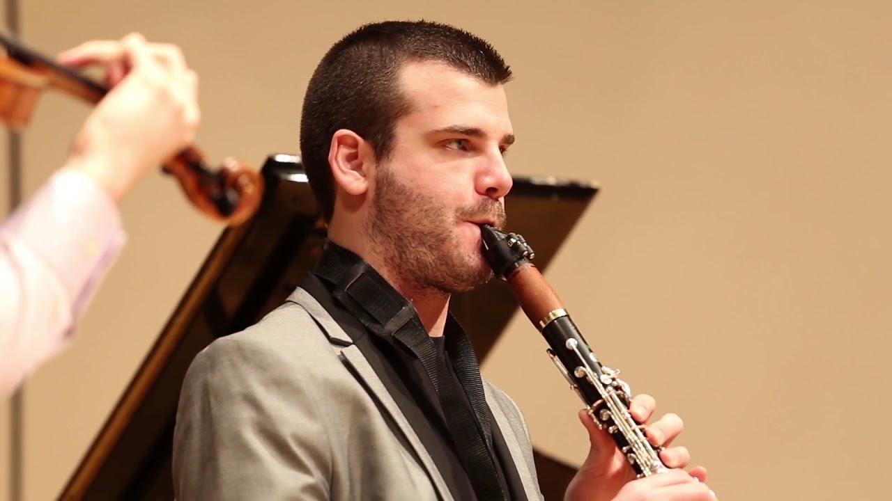 Juno by Robert Honstein - YouTube