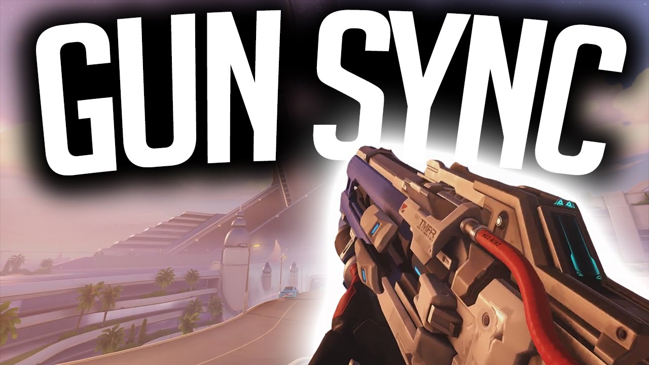 Multi-Game Gun Sync (Collab) - Timbaland - Apologize ft. OneRepublic ...