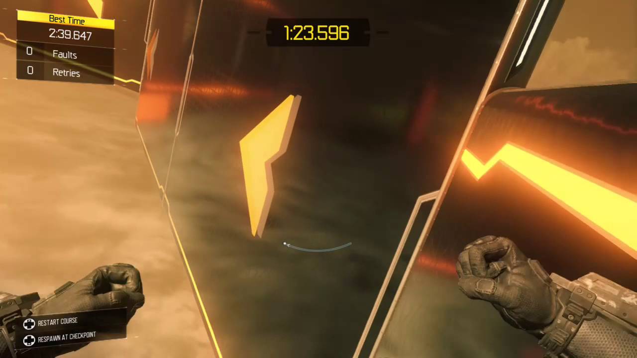 BOIII SURFING 3 MAPS - YouTube