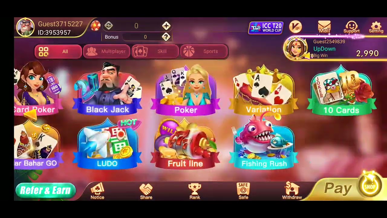 complete VIP Task for extra bonus - YouTube