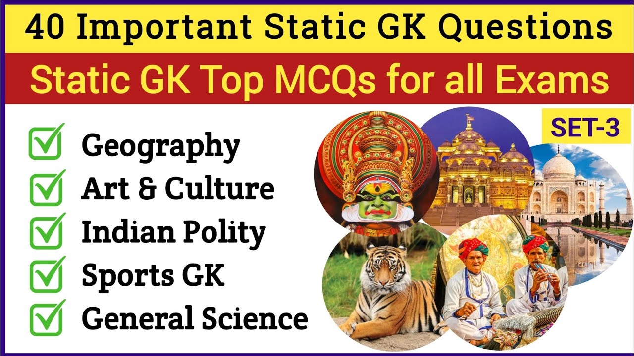 Top 40 Static GK Questions Static GK Questions And Answers Static top-40-static-gk-questions-static-gk-questions-and-answers-static
