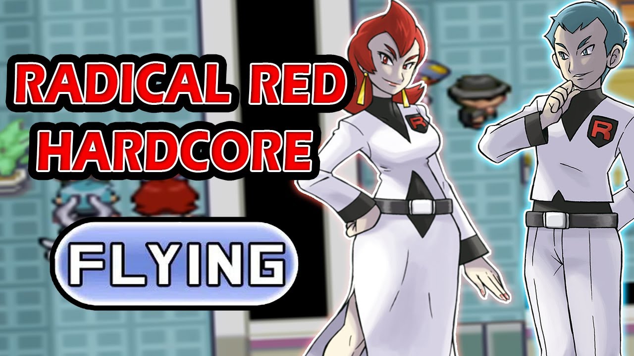 NESSA LUTA O RAGE VEM FORTE - Radical Red Mono Voador Hardcore 6 - YouTube