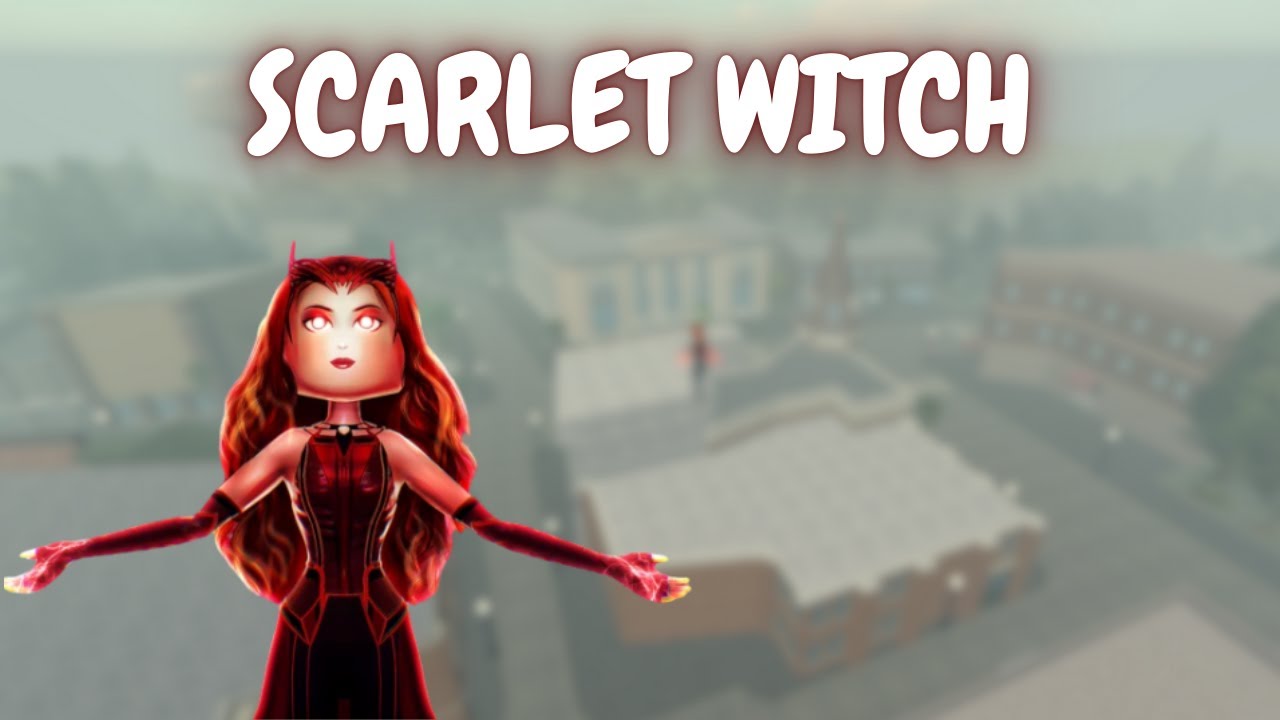 Wanda Gameplay | ROTM - YouTube