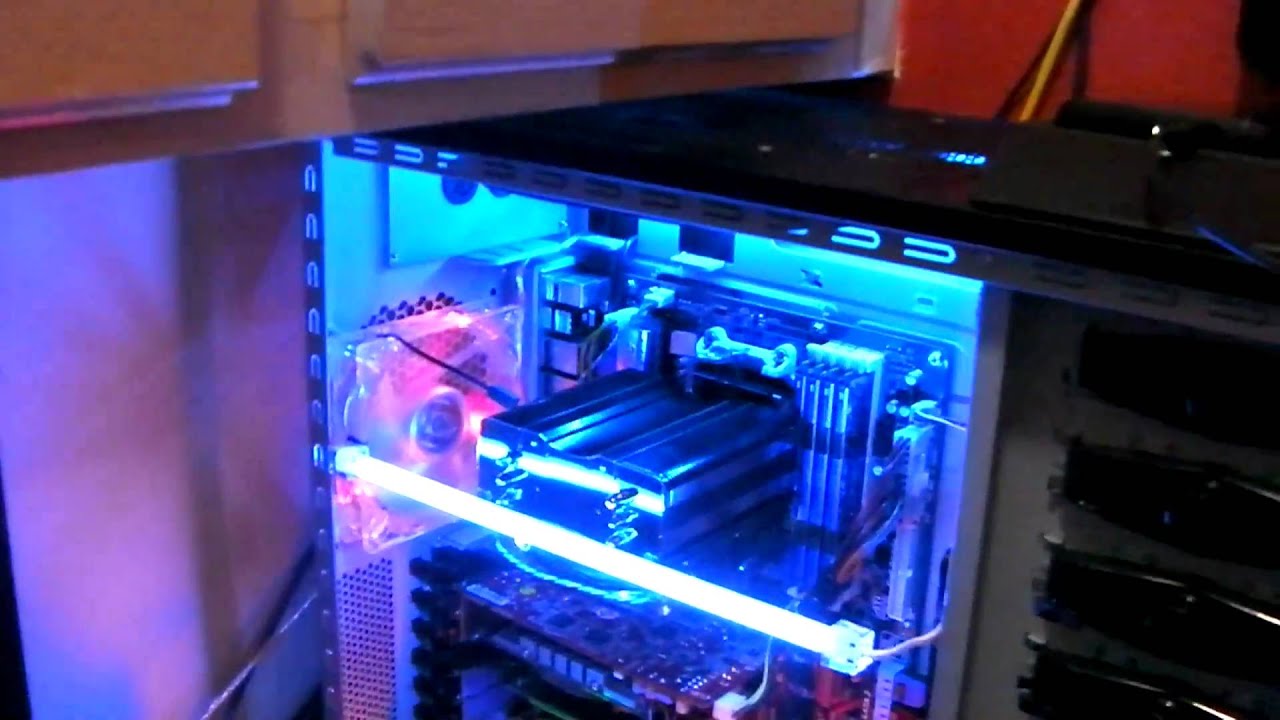 Super PC (Fire-breathing Dragon) (Updated in HD) - YouTube