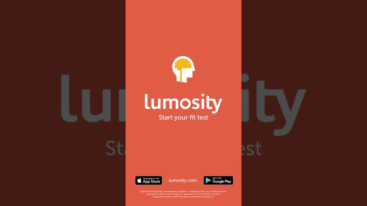 Lumosity Logo