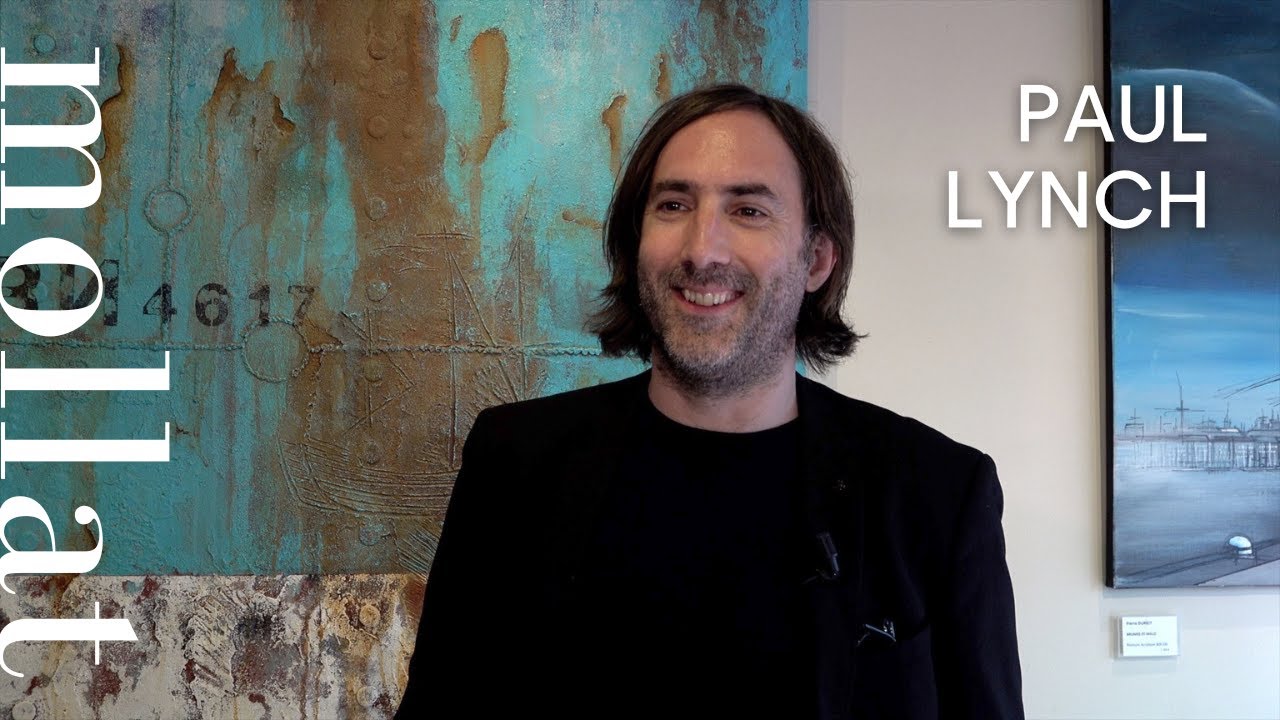 Paul Lynch - Au-delà de la mer - YouTube