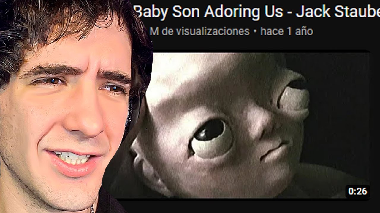 El Canal de Youtube Mas Raro - YouTube