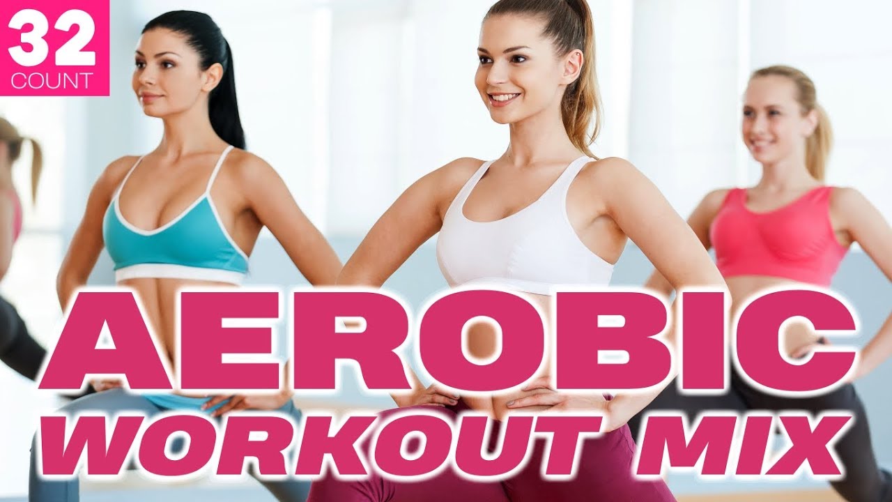2020 Aerobic Workout Mix (128 Bpm / 32 Count) - YouTube Music