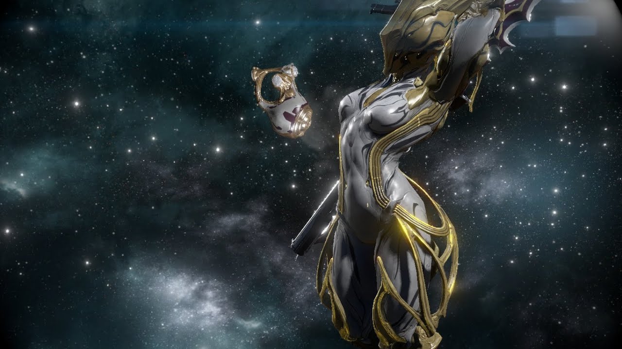 【GMV】-Bad-Ass Warframe Mix - YouTube
