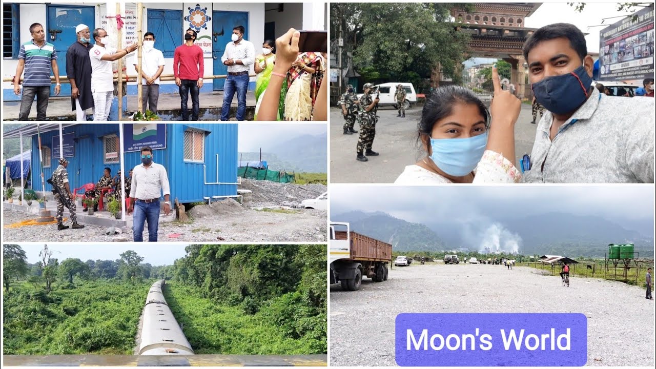 Independence Day Special । Blog No 1। DD Moon's World । - YouTube