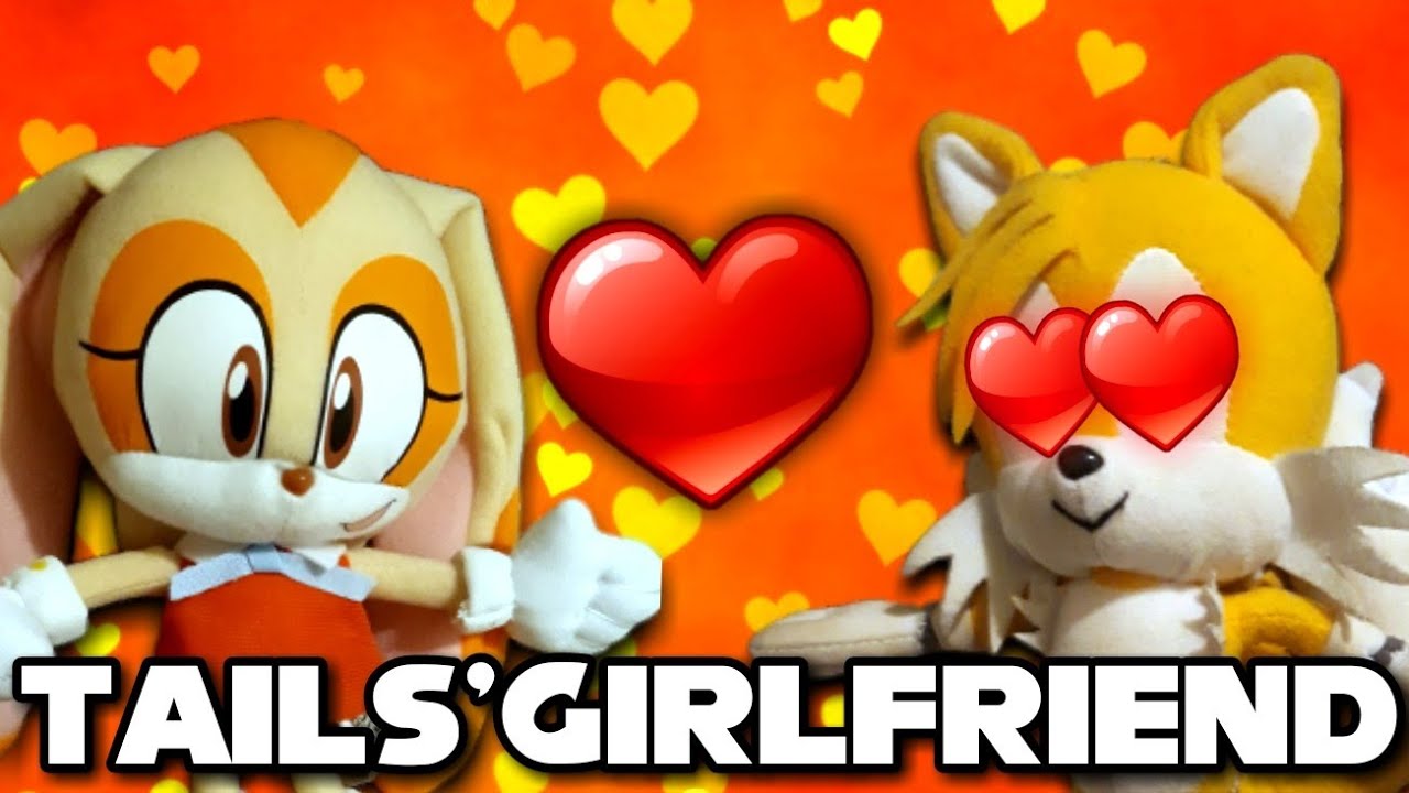 SSM: Tails' Girlfriend - YouTube